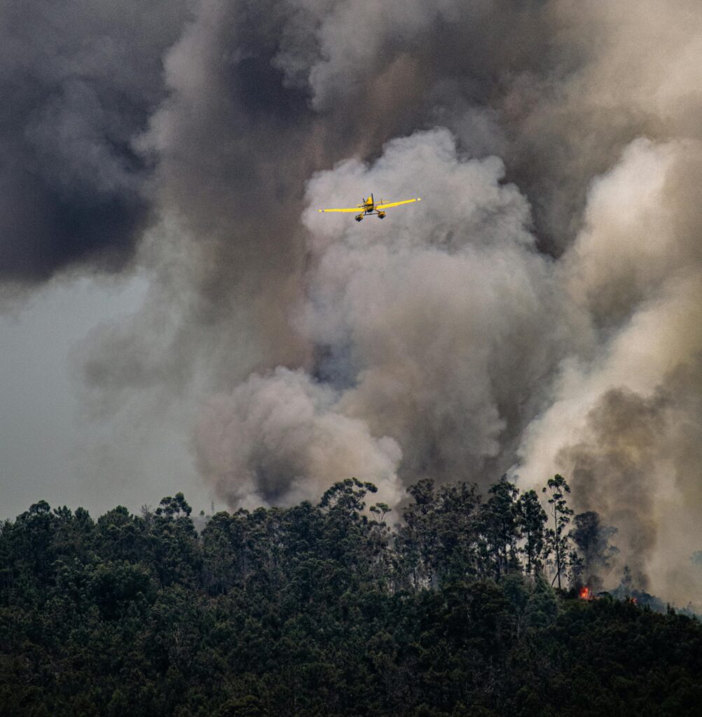 Alberta Ministers Update on Wildfire Situation: Over 170 Active Fires ...