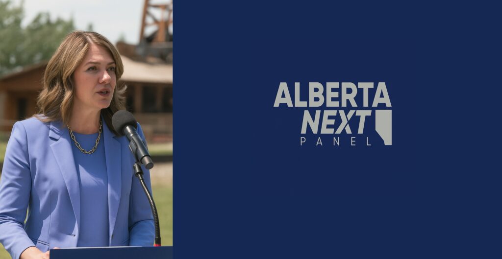 Alberta Launches Panel to Shape Province’s Role in Confederation