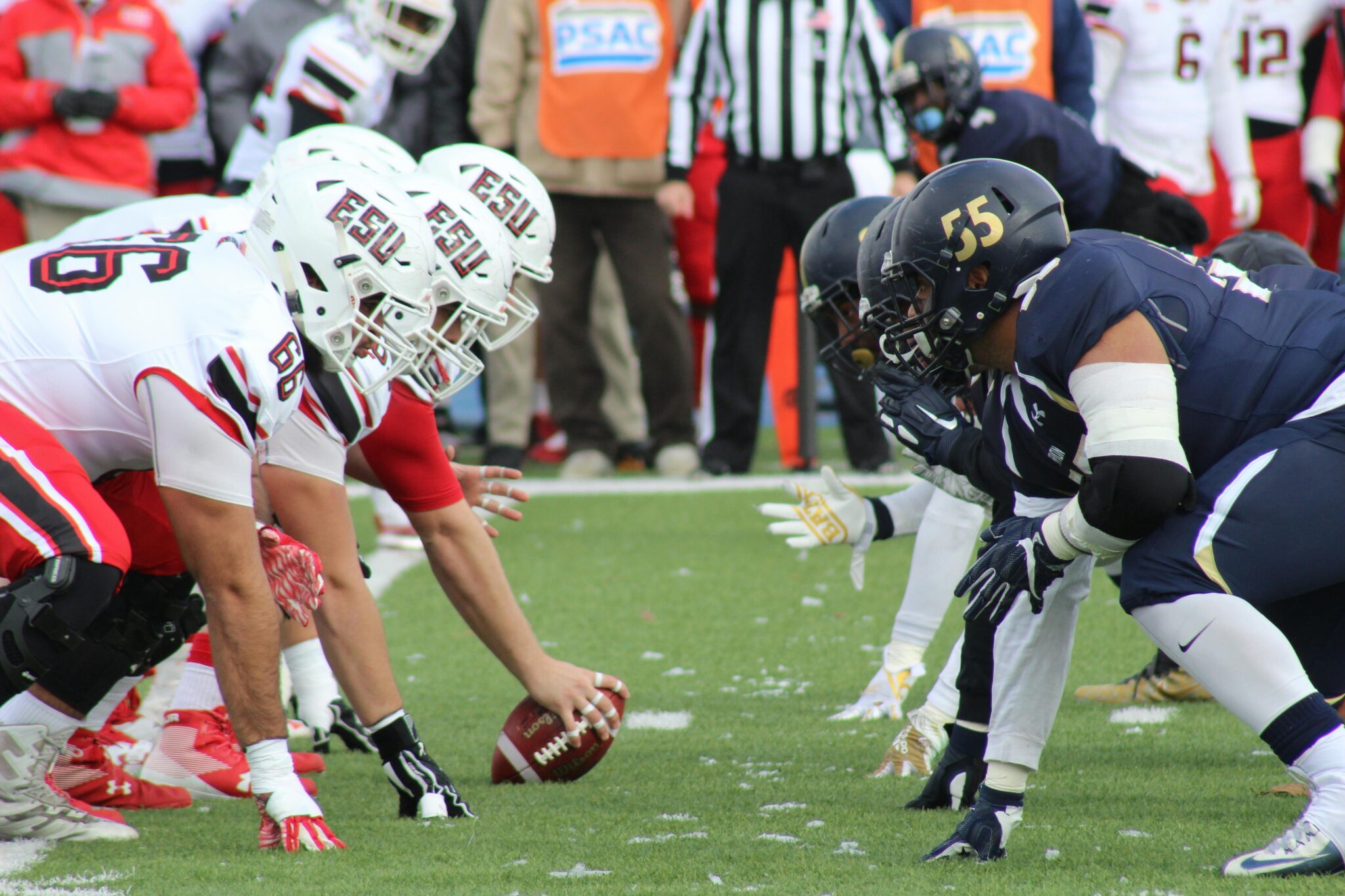 NFL vs. CFL: What Do We Need to Know About the Differences